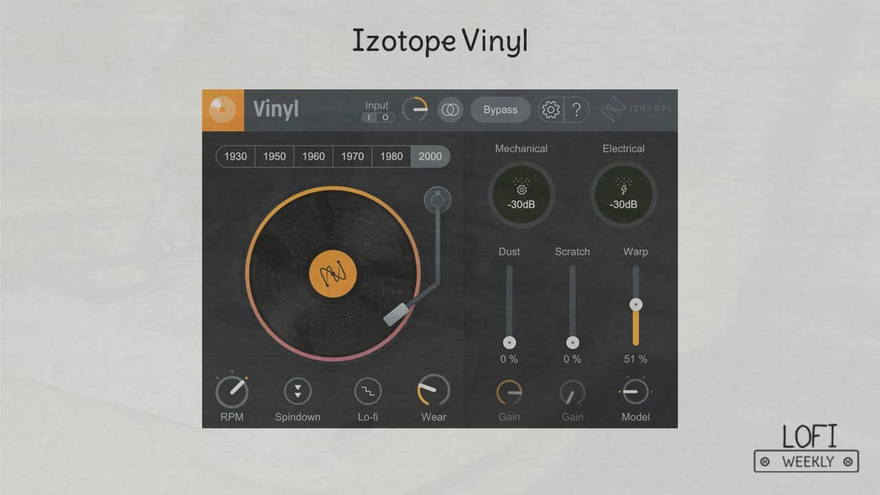 Lofi Mixing Tips at Pearl Brandon blog