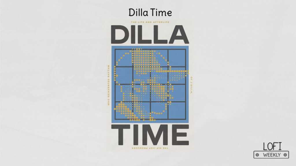 J Dilla: The GodFather of LoFi Hip Hop - LoFi Weekly
