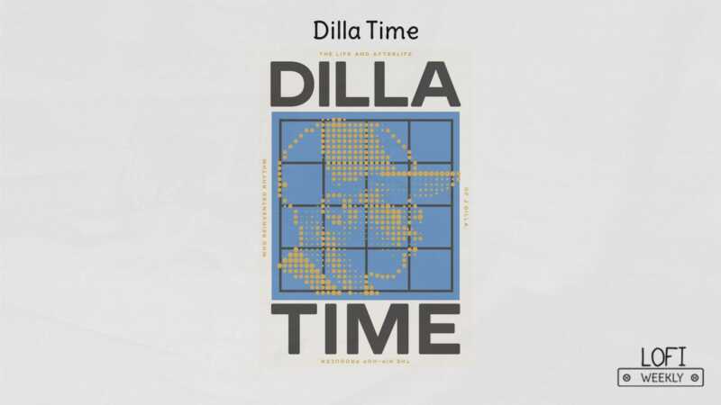 J Dilla: The GodFather of LoFi Hip Hop - LoFi Weekly