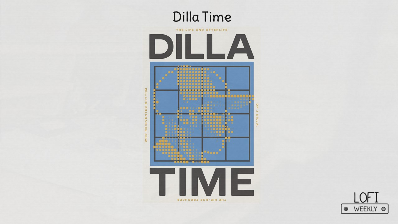 J Dilla: The GodFather of LoFi Hip Hop - LoFi Weekly
