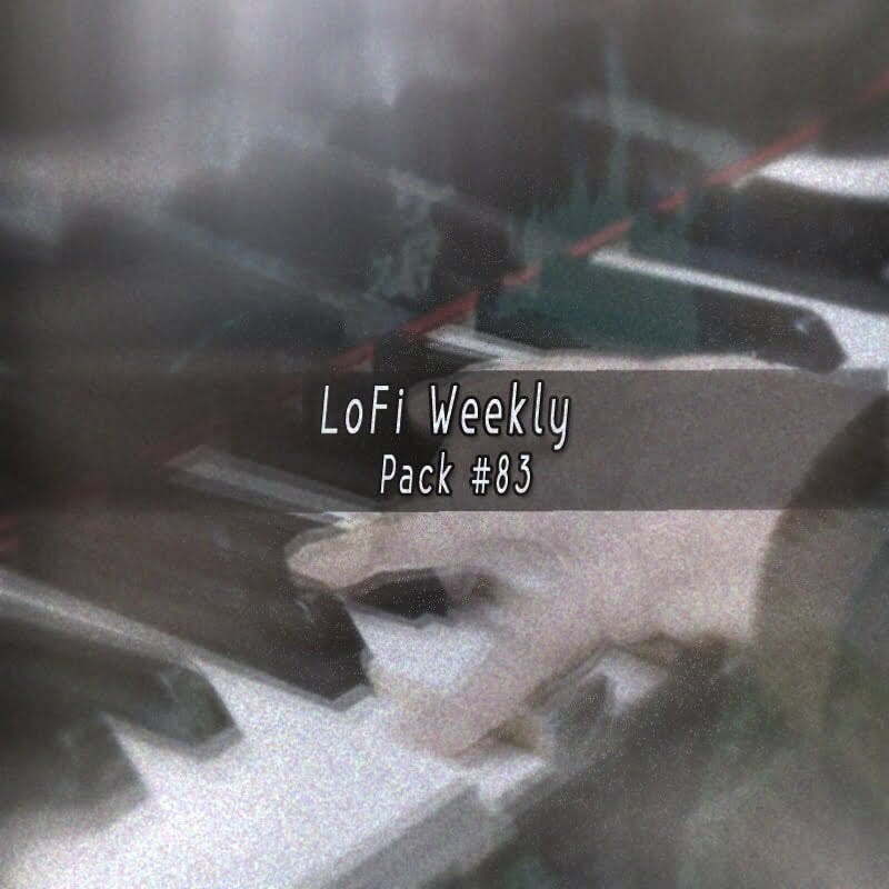 LoFi Piano Chords, Royalty Free - LoFi Weekly