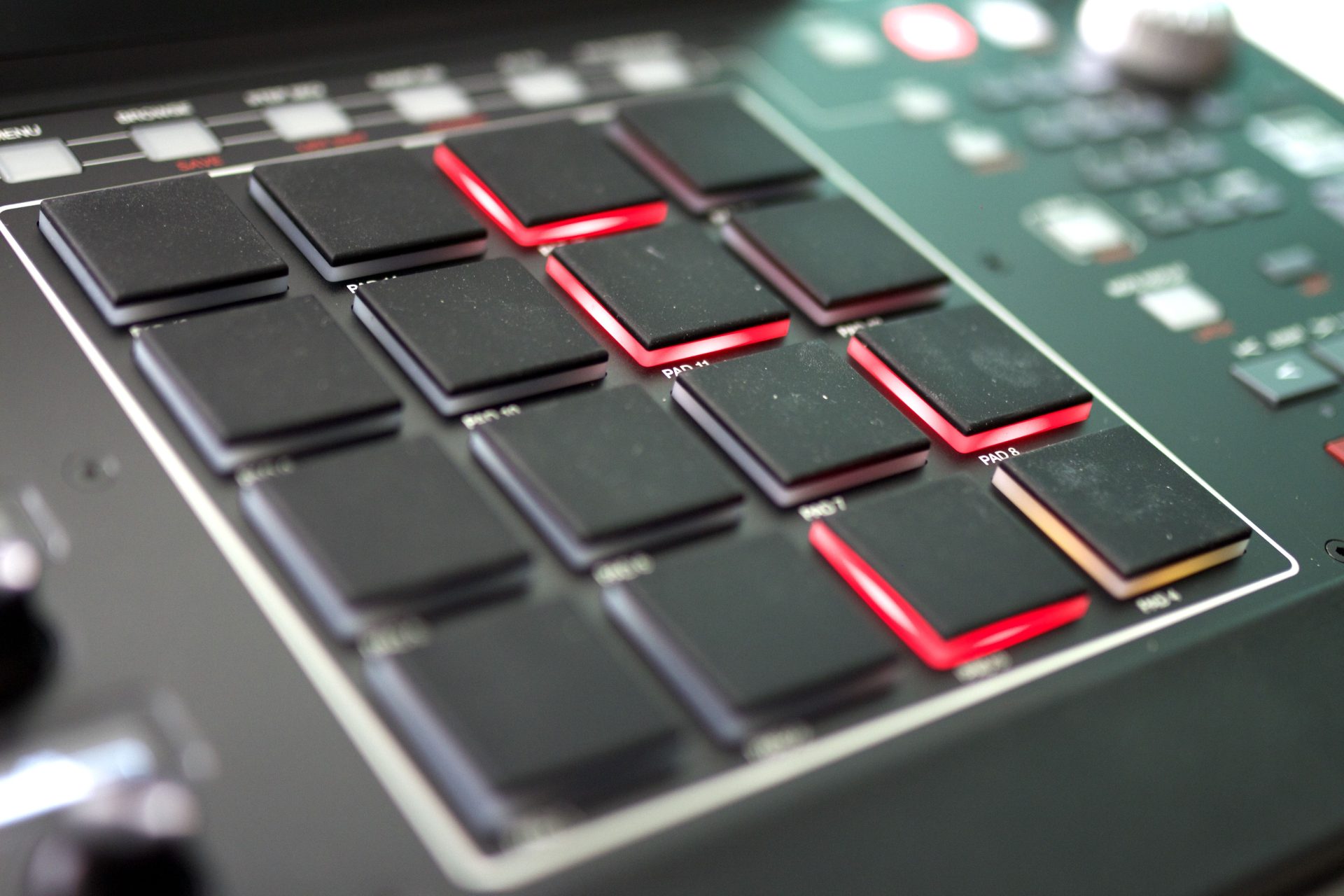 Installing Custom Chord Progressions in MPCs and Akai Force